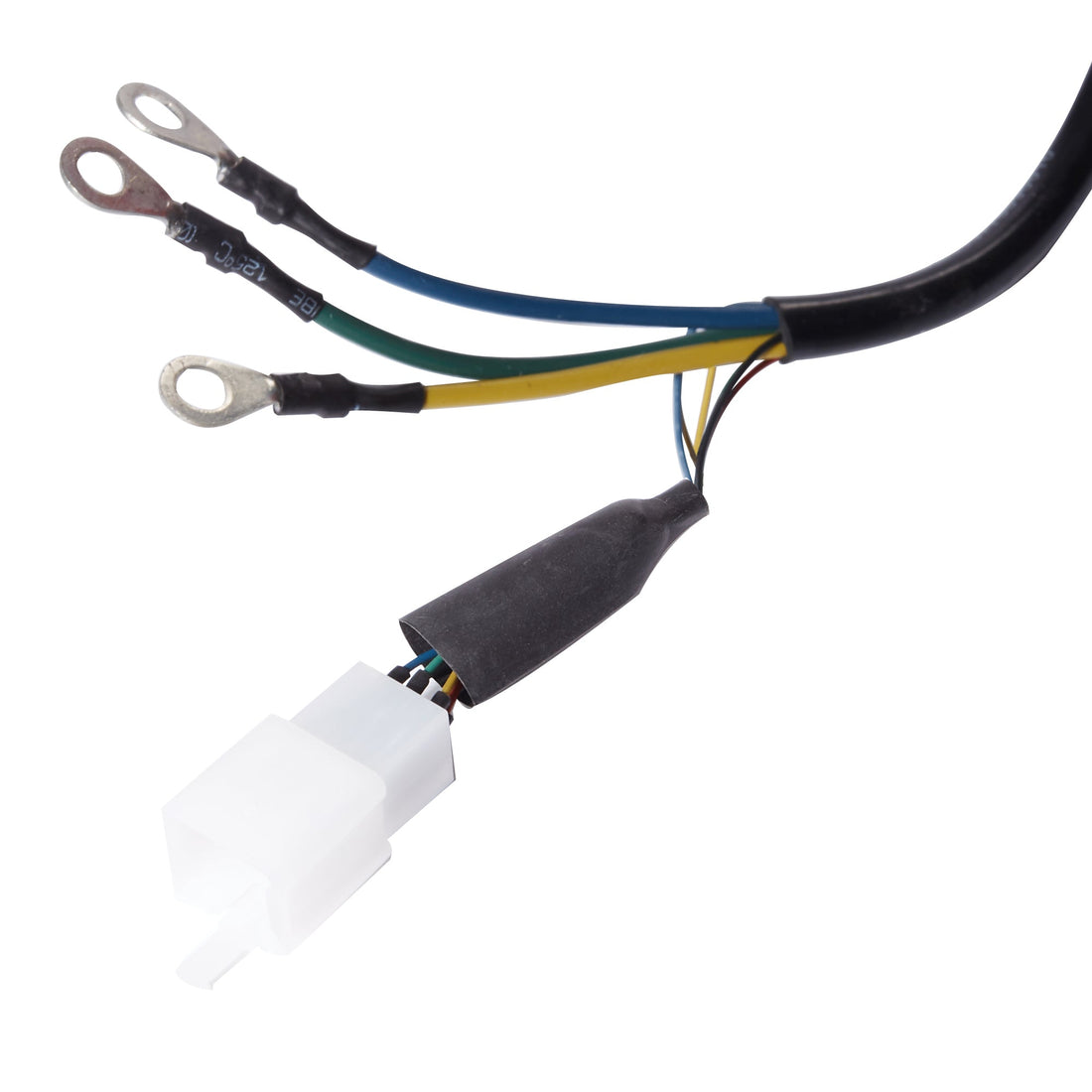 Error Code on SW900 LCD Display and How to Solve it – theebikemotorkit