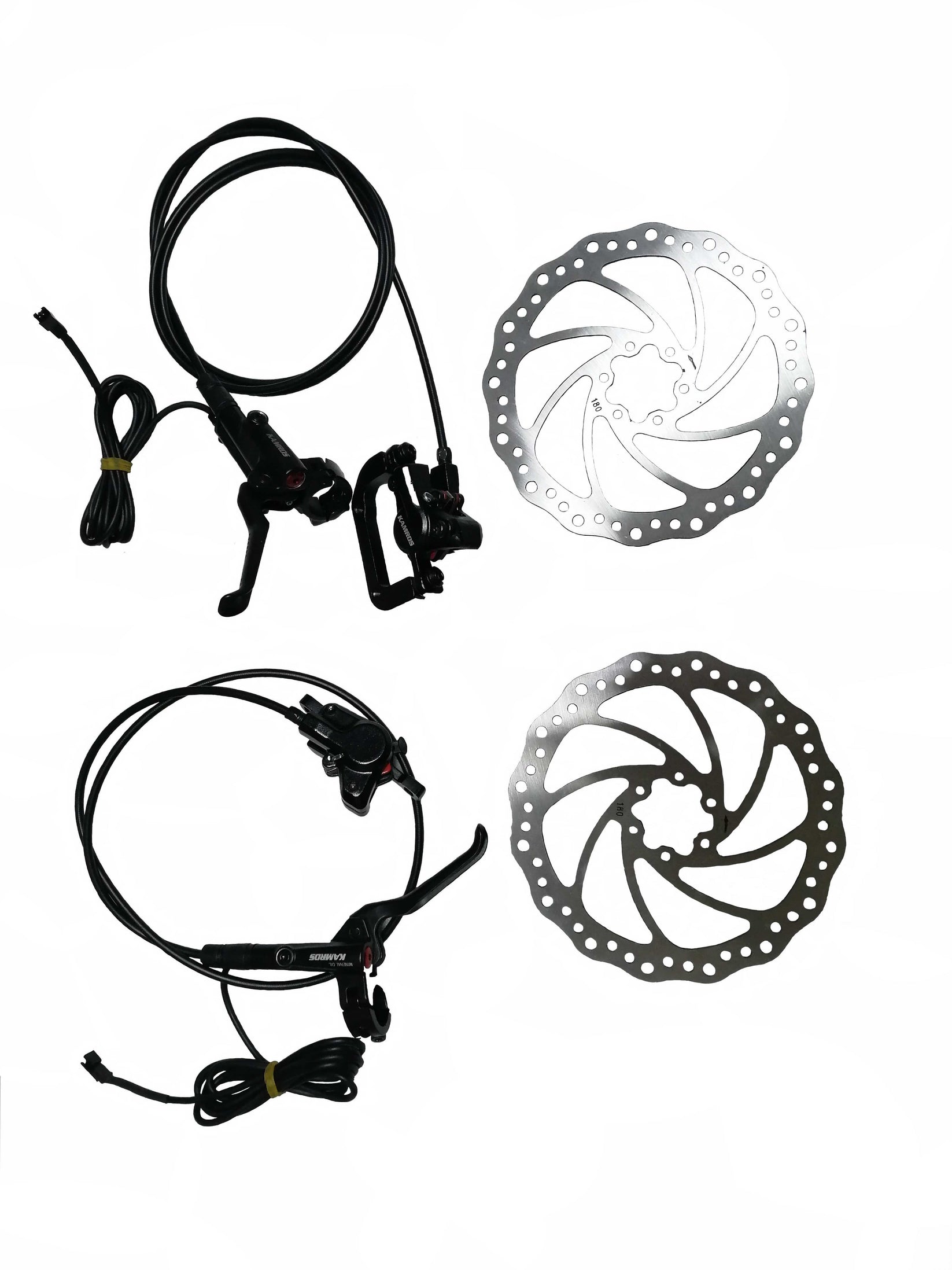 Rear wheel 72v 5000w Electric Bike Conversion Kit with TFT Display ...