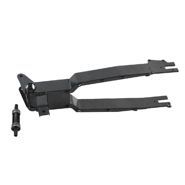 132mm Swing Arm for Stealth Bomber Electric Bike bicycle E-bike Frame ...